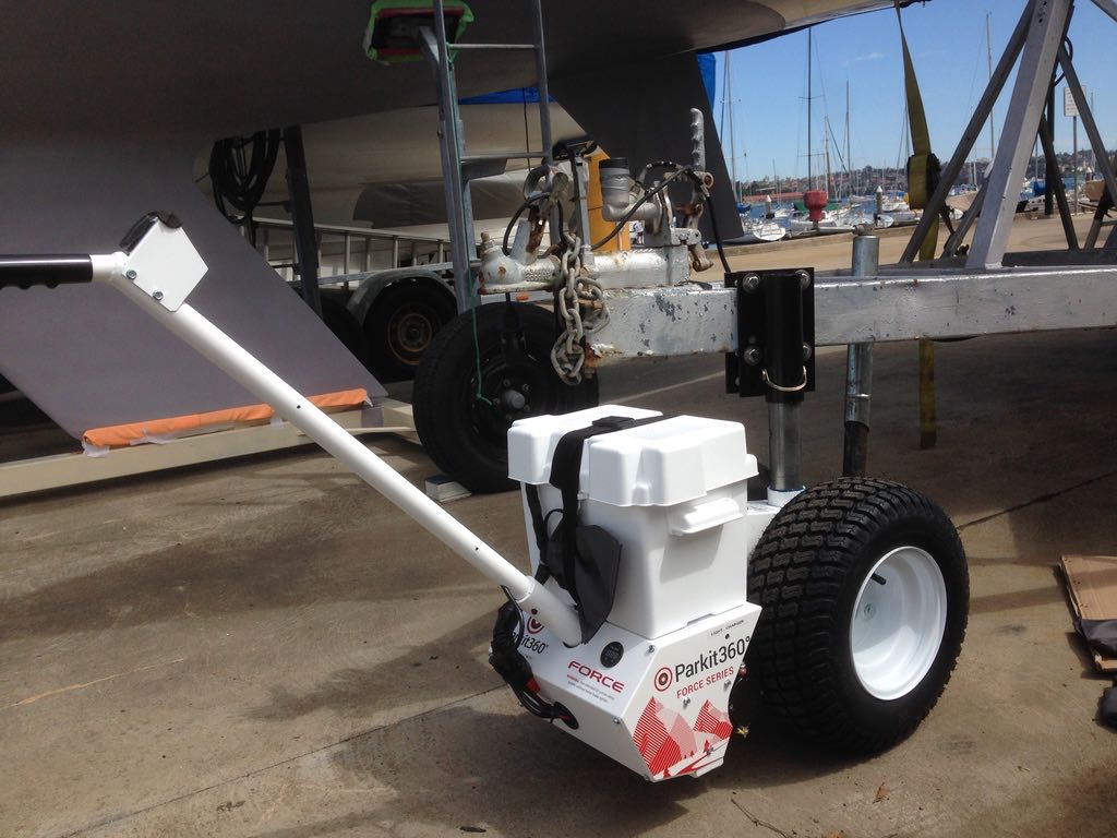 Universal Telescopic Frame Adapter